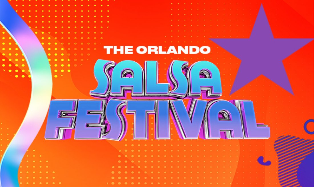 Orlando Salsa Festival 2025 , Kia Center, Orlando, 22 February 2025 ...