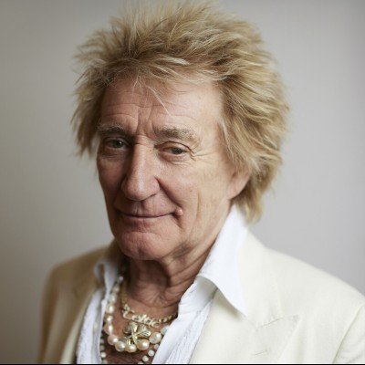 Rod Stewart At Dailys Place Amphitheater - Jacksonville, FL, Daily's ...