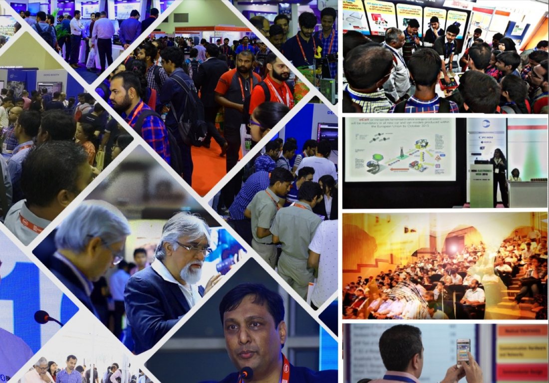 Electronics Rocks 2025, KTPO, Whitefield, Bangalore, 26 February to 28 February | AllEvents