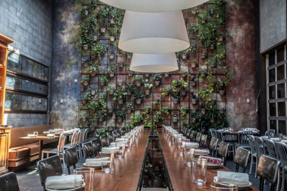 Matt Wauchope at TWO urban licks, TWO urban licks, Atlanta, 25 January ...