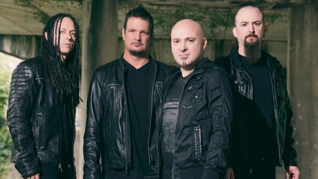 Disturbed, Daughtry & Nothing More At Frost Bank Center - San Antonio ...