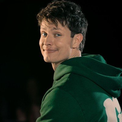 Matt Rife At Target Center - Minneapolis, MN, Target Center ...