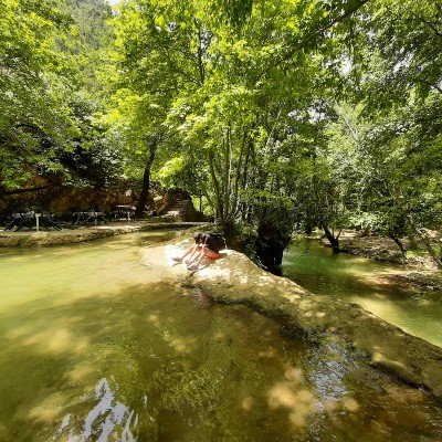 JAHLIEH - Hiking on Sat, Feb 01, 2025 with DALE CORAZON - LEBANON ...