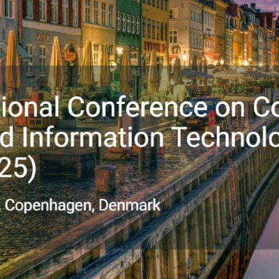 9th International Conference on Computer Science and Information ...