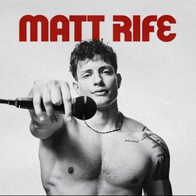 Matt Rife At ACL Live At The Moody Theater - Austin, TX, Austin City ...