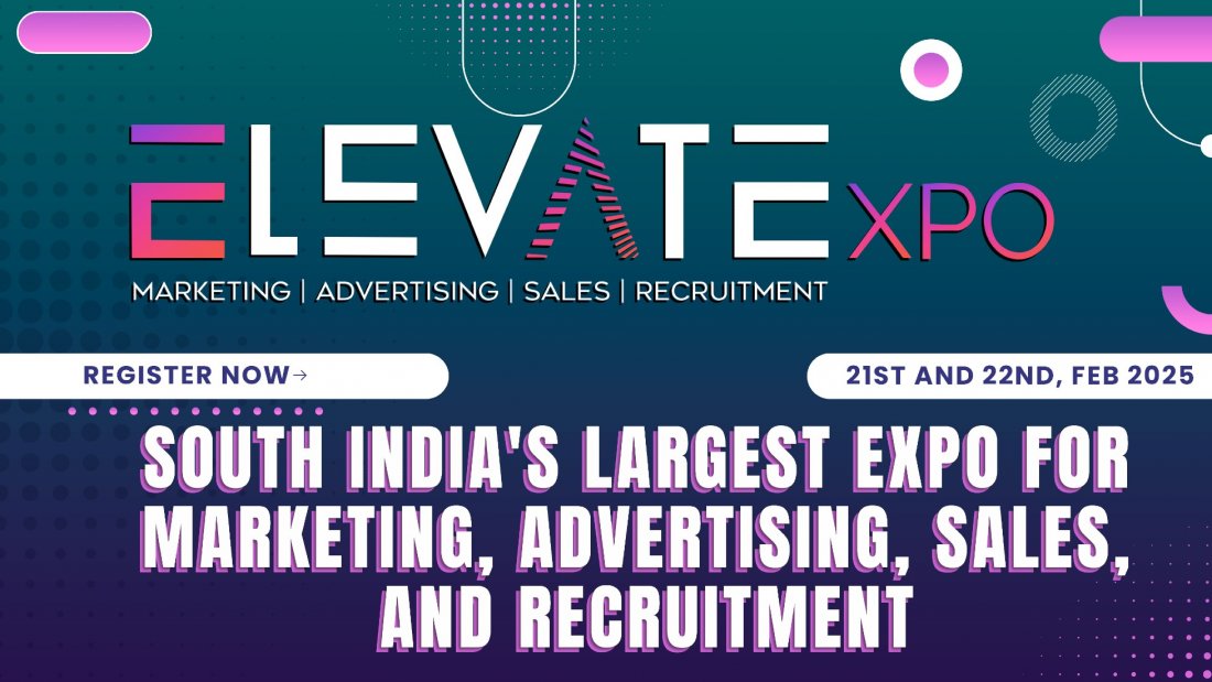 Elevate Expo Event, T - Works, Hyderabad, 21 February 2025 | AllEvents