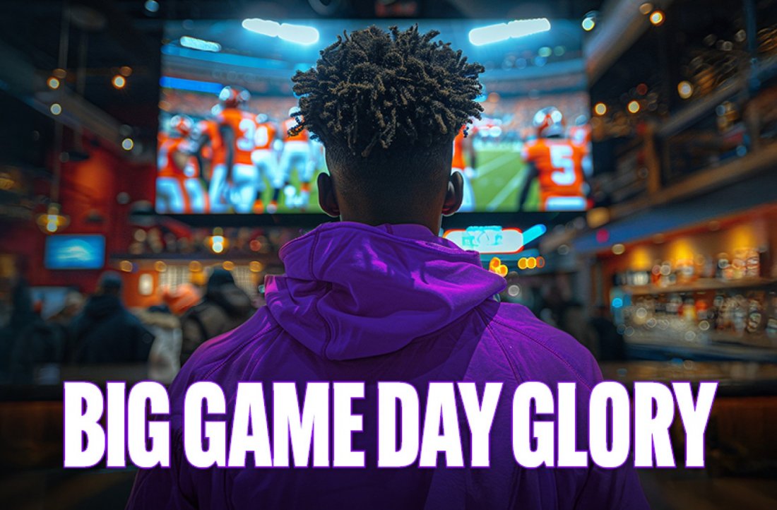 BIG GAME LIVE, Hard Rock Cafe, Athens, 9 March to 10 March | AllEvents