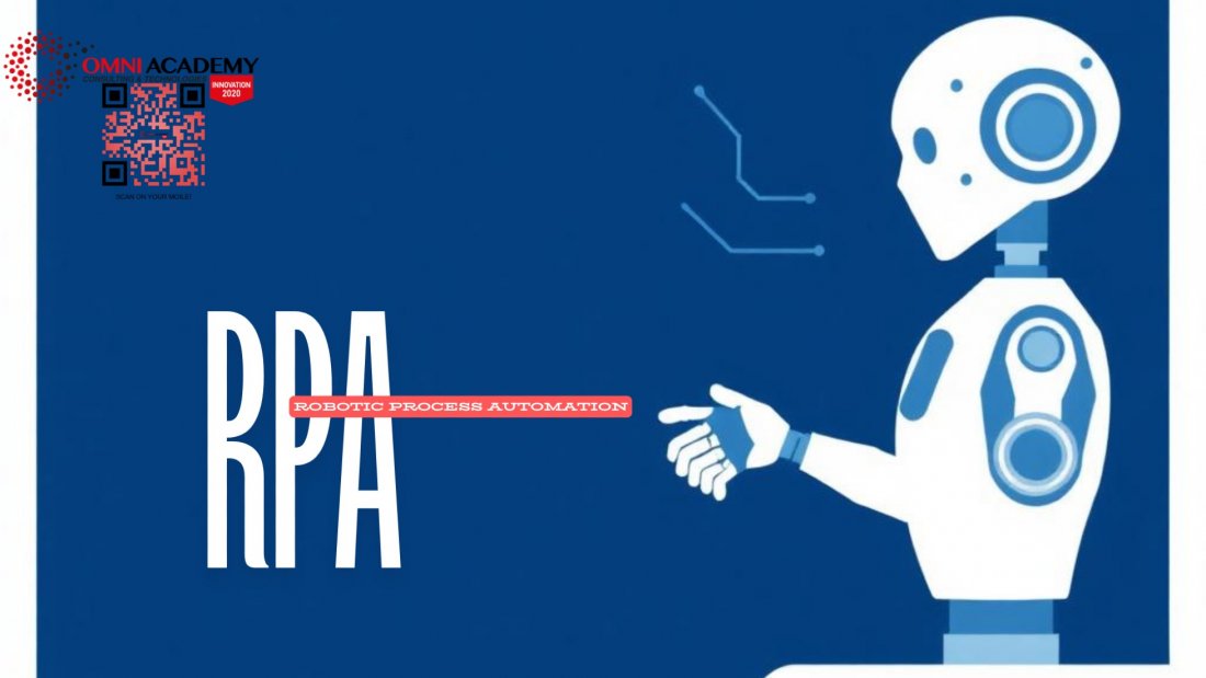 Robotic Process Automation (RPA) Certification Exam Free Workshop 01st ...