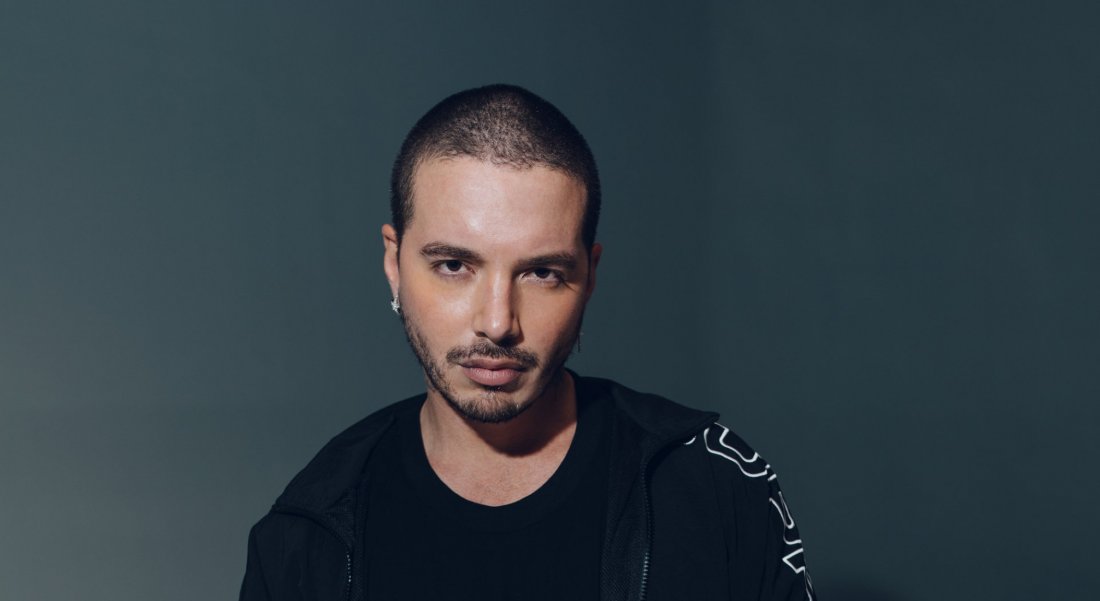 J Balvin At Agganis Arena - Boston, MA, Agganis Arena, Allston, 4 April ...