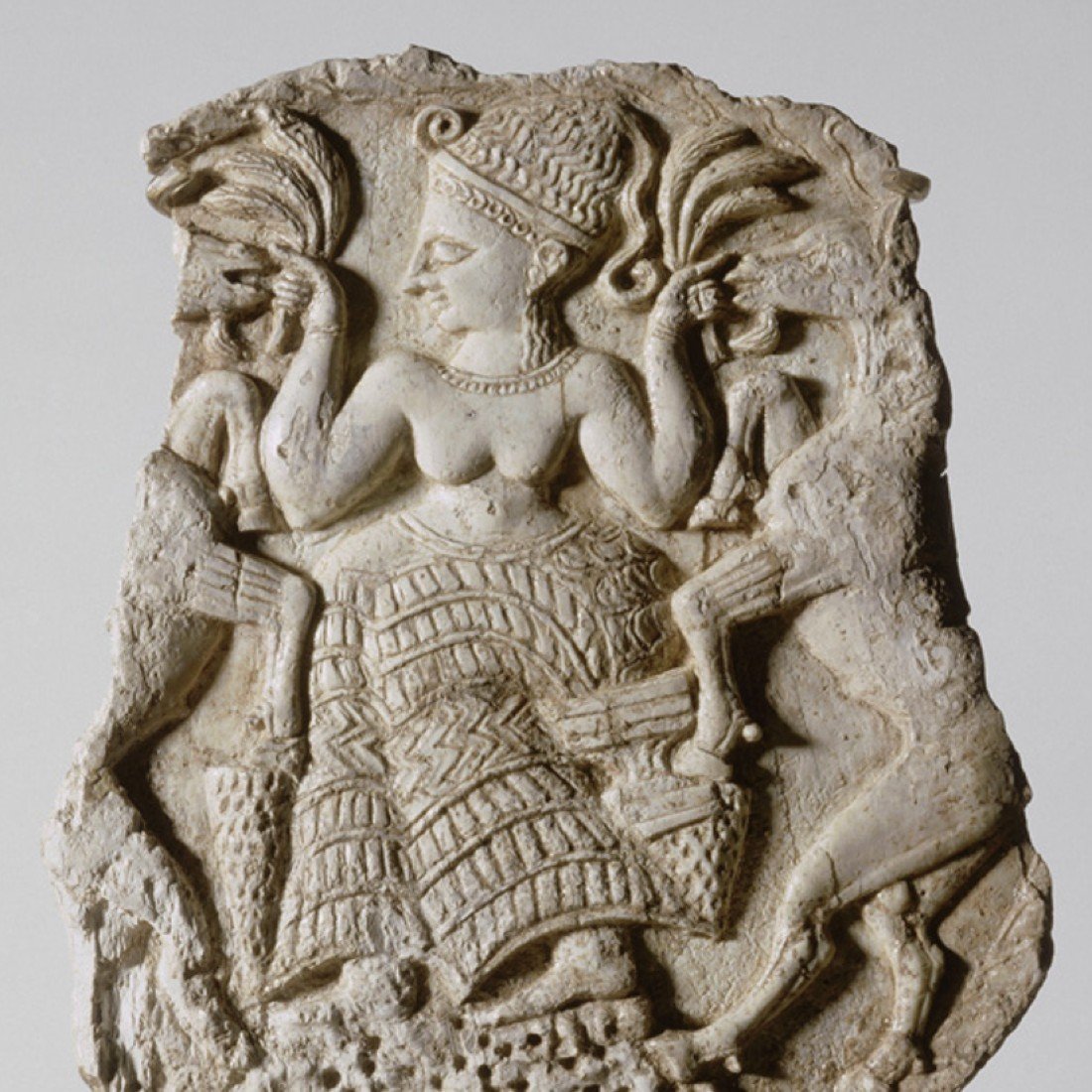 Royal Women at Ugarit: Reconceiving the House of the Father, The Klau ...