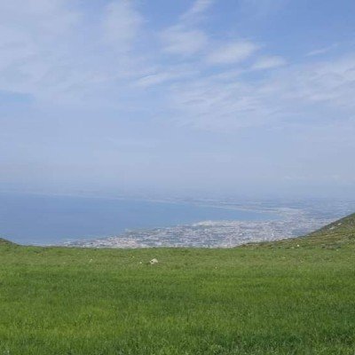 SACRED JABAL TURBOL - New Hike on Sun, March 16, 2025 with DALE CORAZON ...
