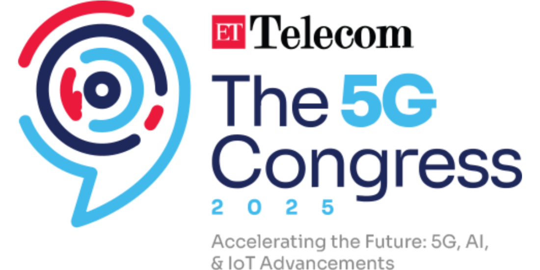 5G Innovation Summit - 5G Technology Conference | 5G IoT Events | ET Telecom, Hyatt Regency, New ...