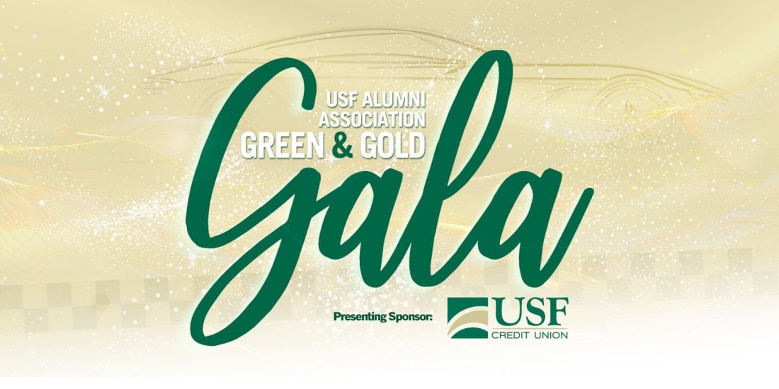 USF Green & Gold Gala , The Motor Enclave, Tampa, 8 March 2025 | AllEvents