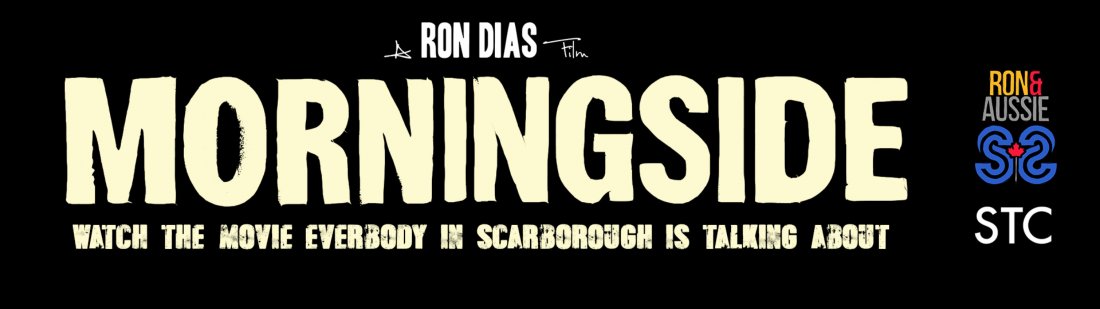 Morningside movie red carpet and cast Q&A at Scarborough Town Centre ...