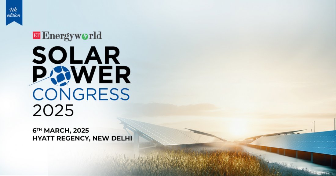 Energy Events & Conferences 2025: The Solar Power Congress, Hyatt ...