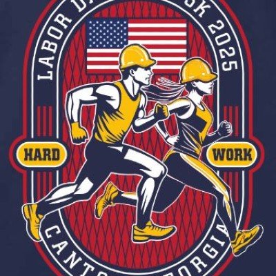 Labor Day Dash 5K Elite Challenge and 5K Dash Race, Etowah River Park ...