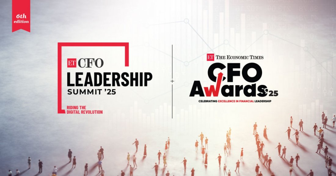 CFO Event and Conferences - CFO Leadership Summit | Finance CFO Summit | ETCFO, Hotel Sofitel ...