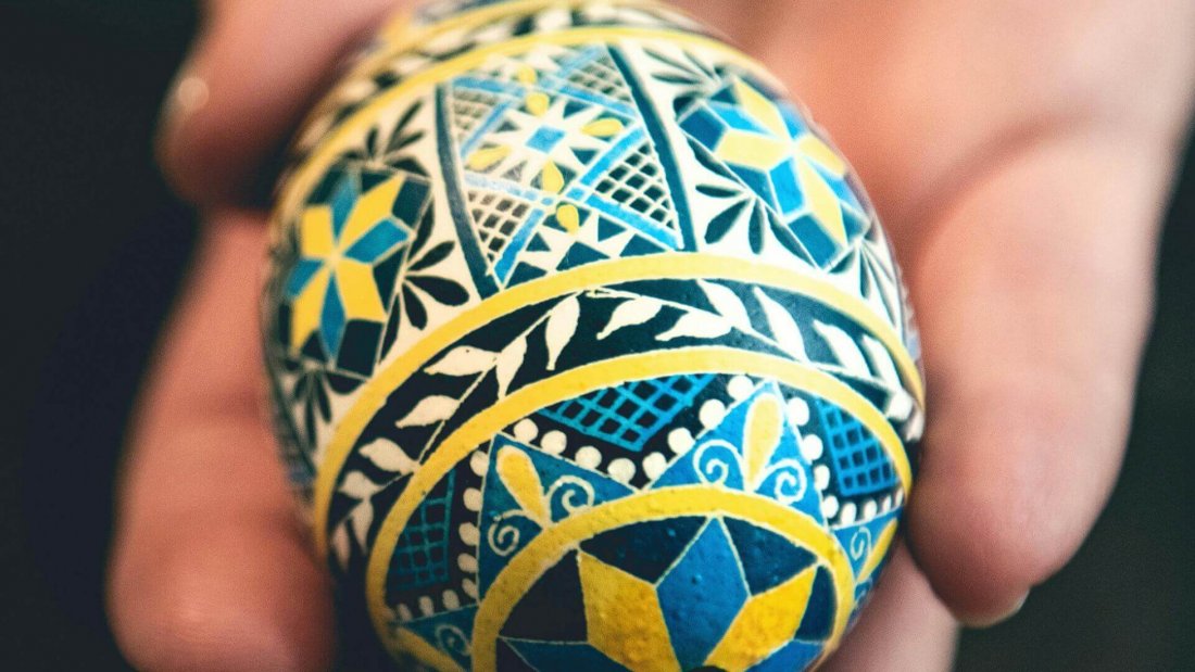 Pysanky Egg Classes (Regular), Great Kills Moravian Church, Staten Island, 12 April 2025 | AllEvents