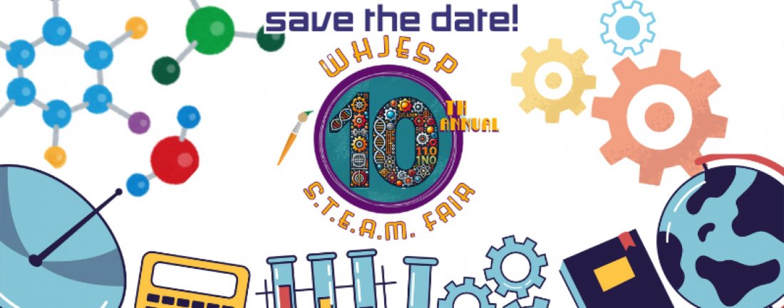 WHJESP 10th Annual STEAM Fair, Waterfront Elementary School, Buffalo ...