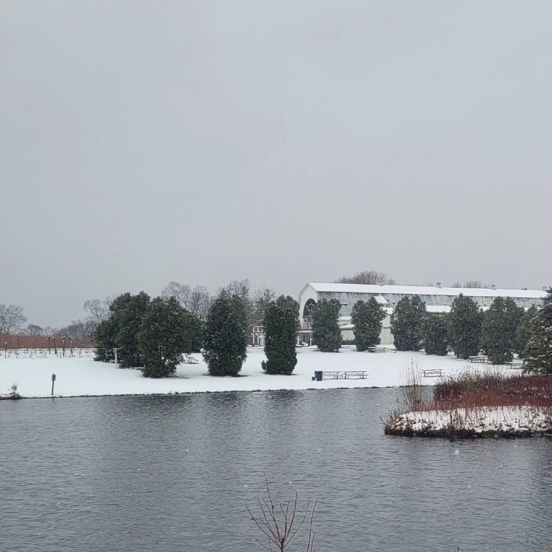 Millbrook Winery’s Reserve Cheese, Charcuterie and Wine Tasting ...