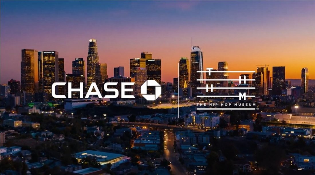 The Hip Hop Museum x Chase | ATL Series, 9 Georgia Ave SE, Atlanta, GA ...