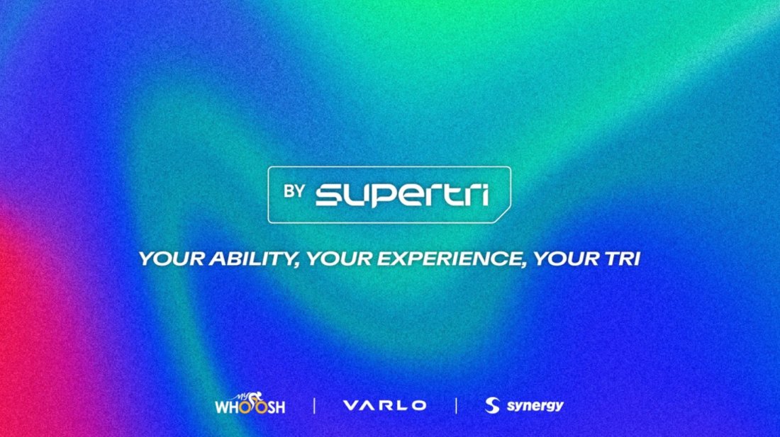 Supertri Acquires The Ascension Seton Captex and Kerrville Triathlons ...