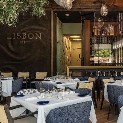 Celebrate Portuguese Heritage with Live Fado Performance at Old Lisbon ...