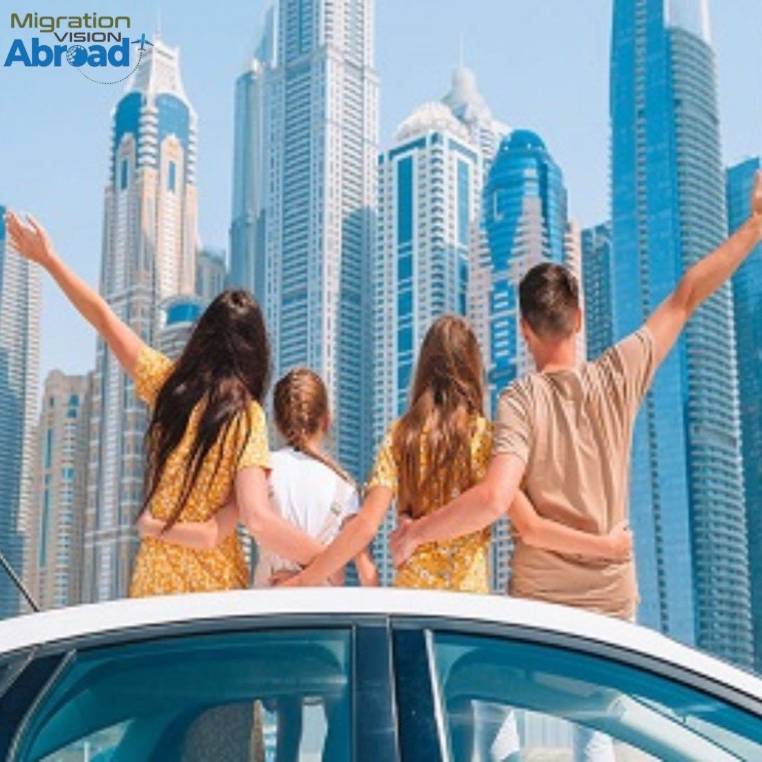 Migration Vision Abroad | Top Immigration Services in India, Delhi, New Delhi, 24 February 2025 ...