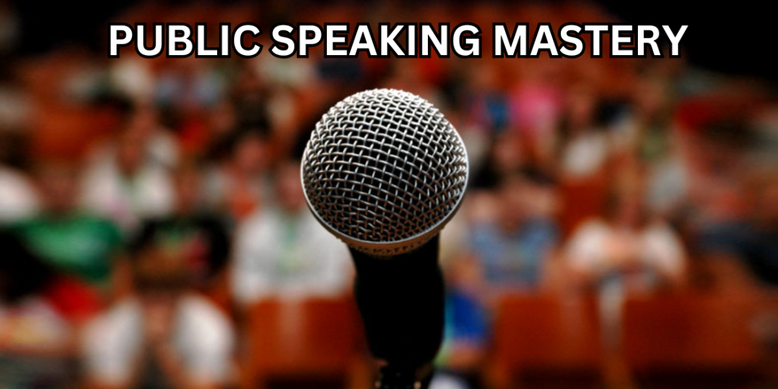 Public Speaking Mastery , Goregaon, Mumbai, 17 March 2025 | AllEvents
