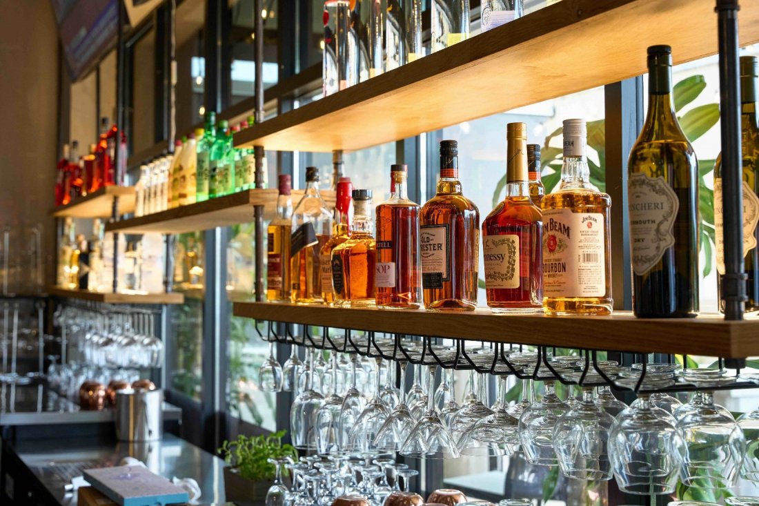 Grill for Gold this St. Patrick’s Day at SsamJang Korean BBQ, SSAMJANG ...