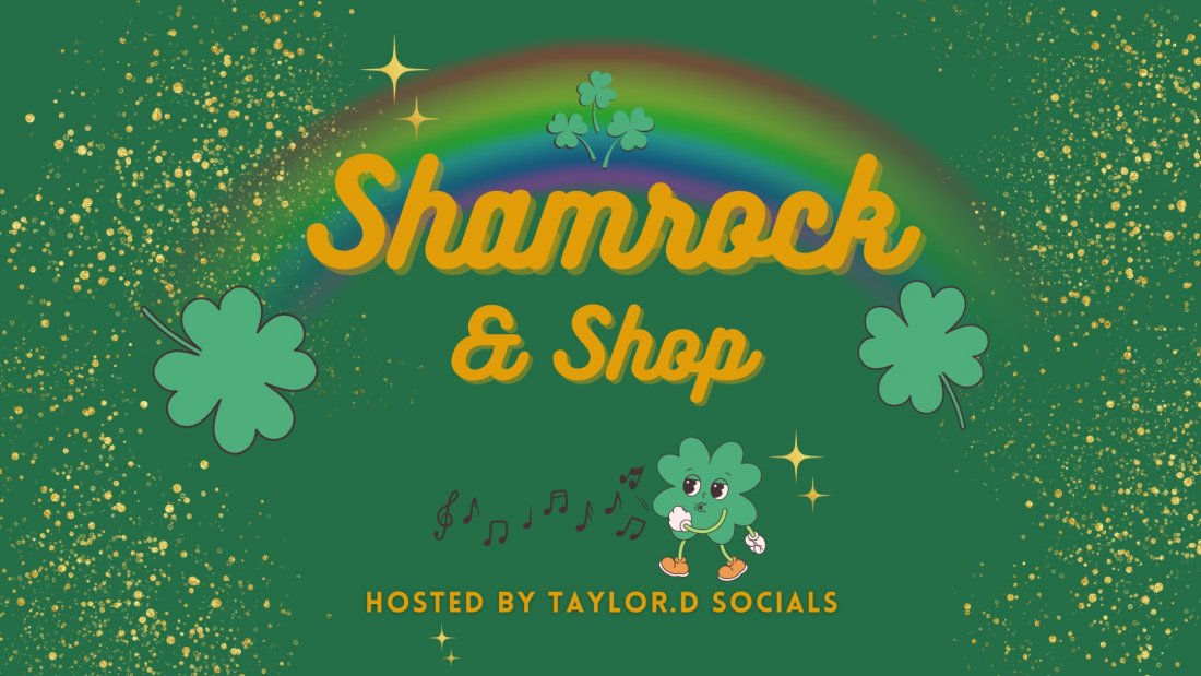 Shamrock & Shop Market, El Vado Motel, Albuquerque, 15 March 2025 ...