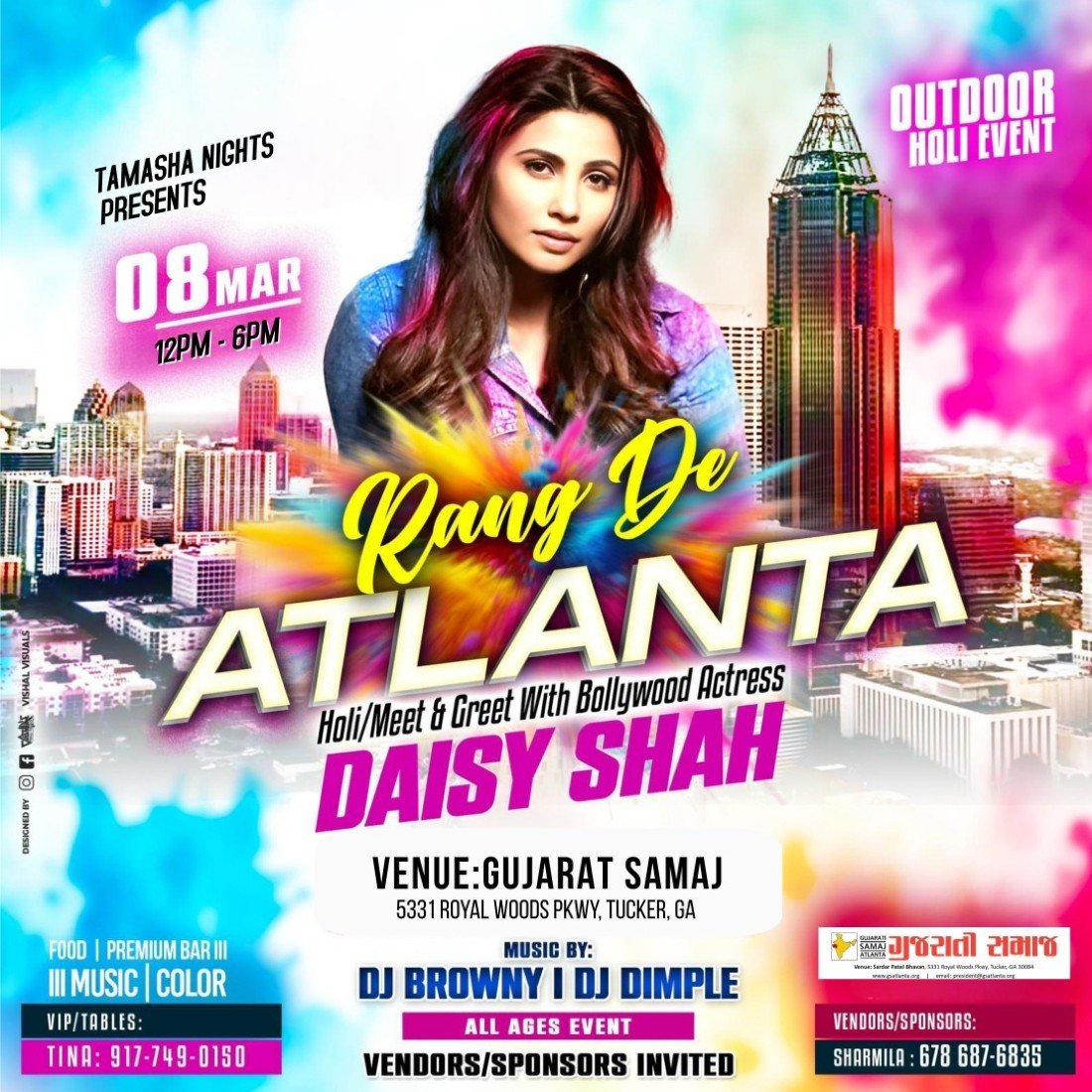 Explore Best Of Events In Atlanta | AllEvents