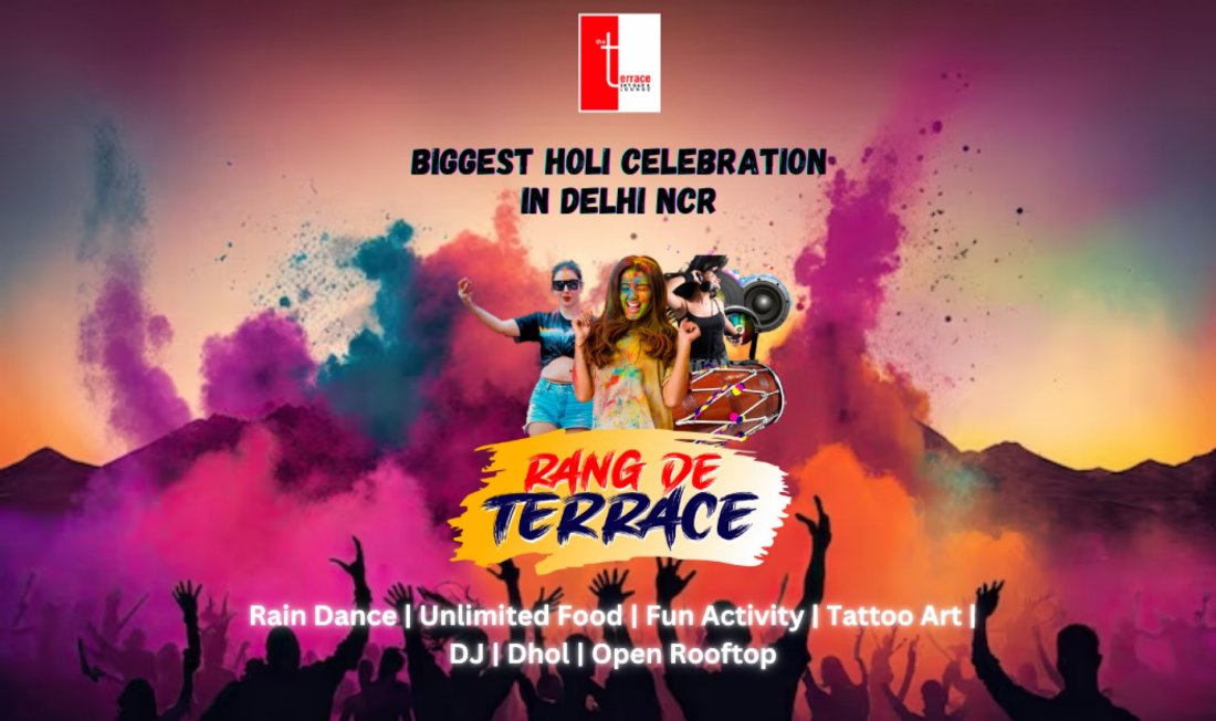 Noida Events | Upcoming Events & Things To Do In Noida, India