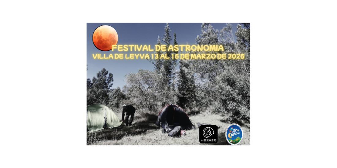 FESTIVAL DE ASTRONOMIA VILLA DE LEYVA 2025, Villa de Leyva, Villa De ...
