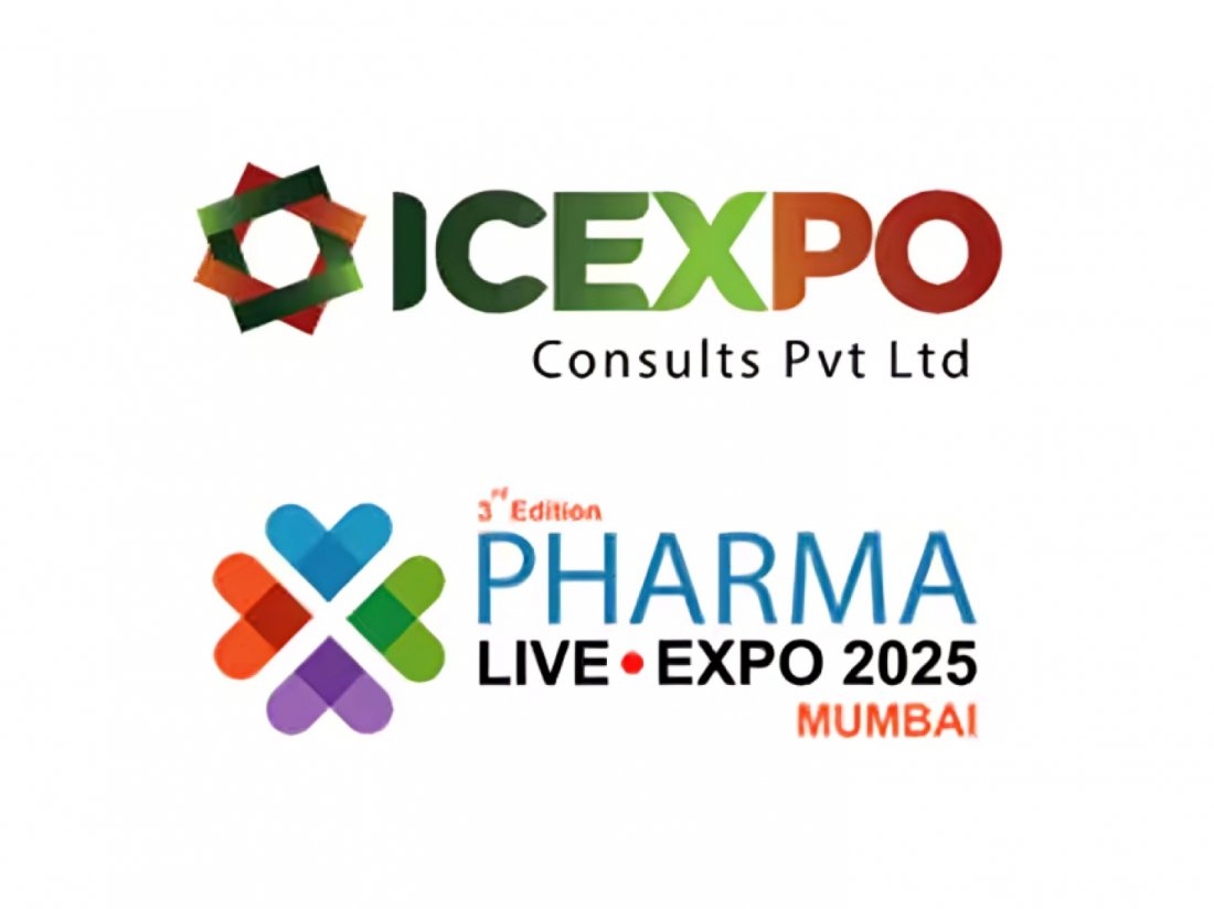 Pharma Live Expo 2025: A Key Event for Pharma & MedTech, Bombay ...