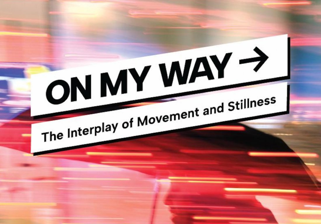 On My Way - Street Photography Exhibition Tickets, The Gallery George ...