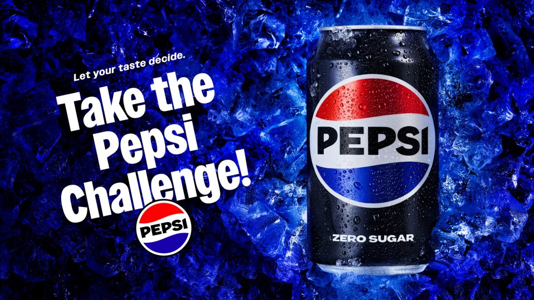The Pepsi Challenge , Miami & Fort Lauderdale, 27 March to 6 April ...