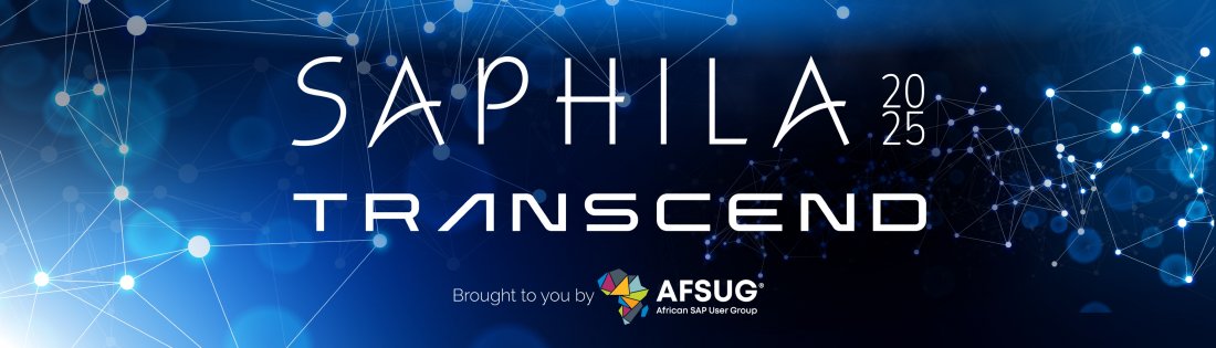 SAPHILA 2025 CONFERENCE, Sun City Resort, Rustenburg, 1 June to 3 June ...