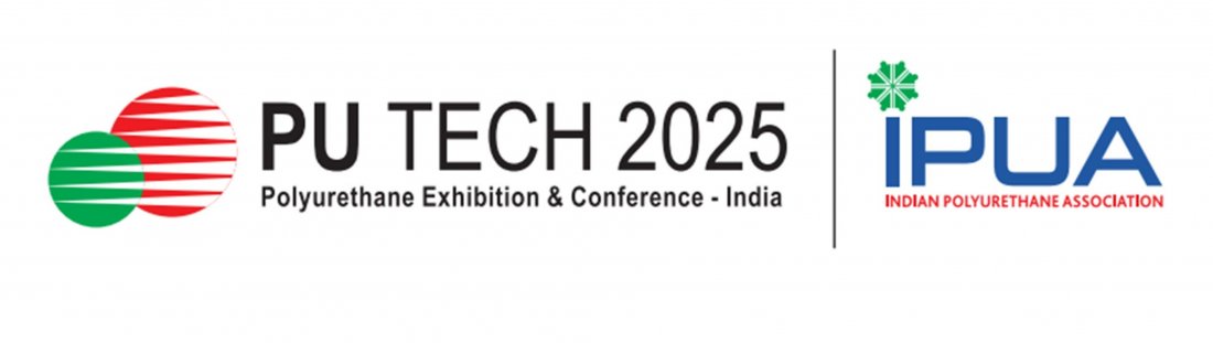 PU TECH 2025: 7th Edition of Indias Premier Polyurethane Exhibition ...