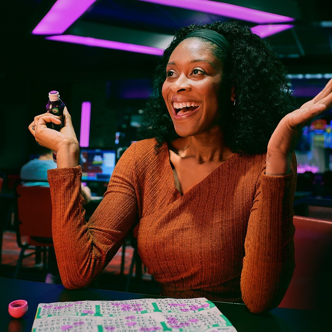 Delta Bingo Etobicoke Official Opening – A New Era of Entertainment ...