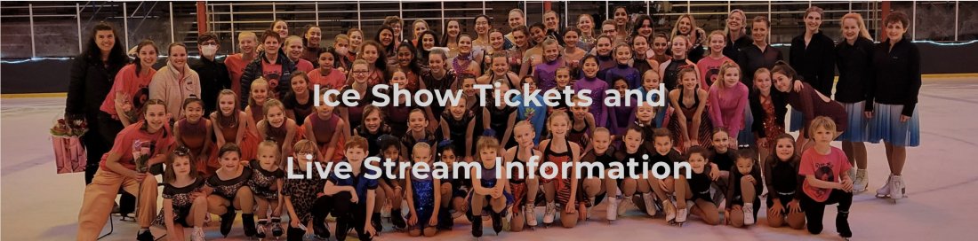 ROCKN SK8Os - Figure Skating Club of Madison 2025 Spring Ice Show ...