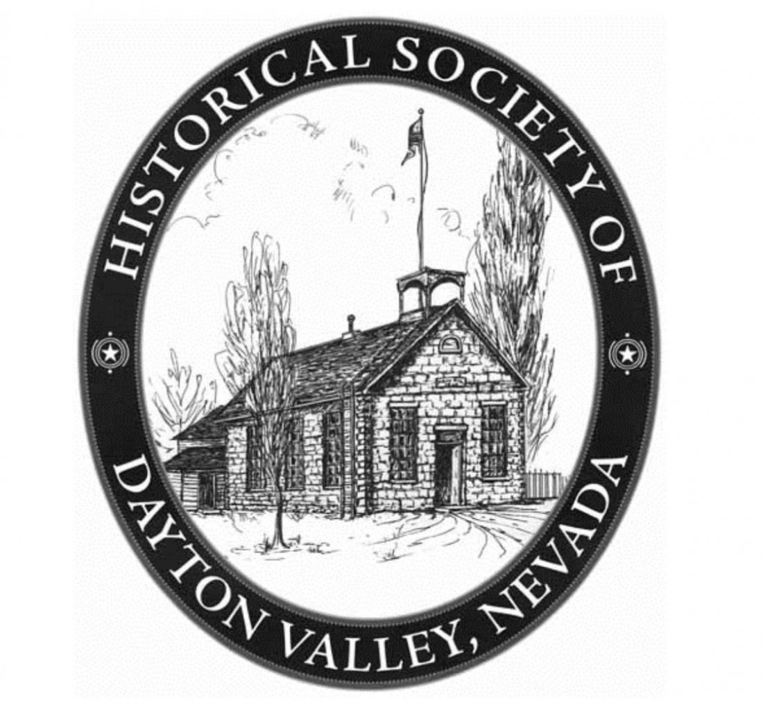 The Tribes of Nevada Lecture, Dayton Valley Community Center, 17 April ...