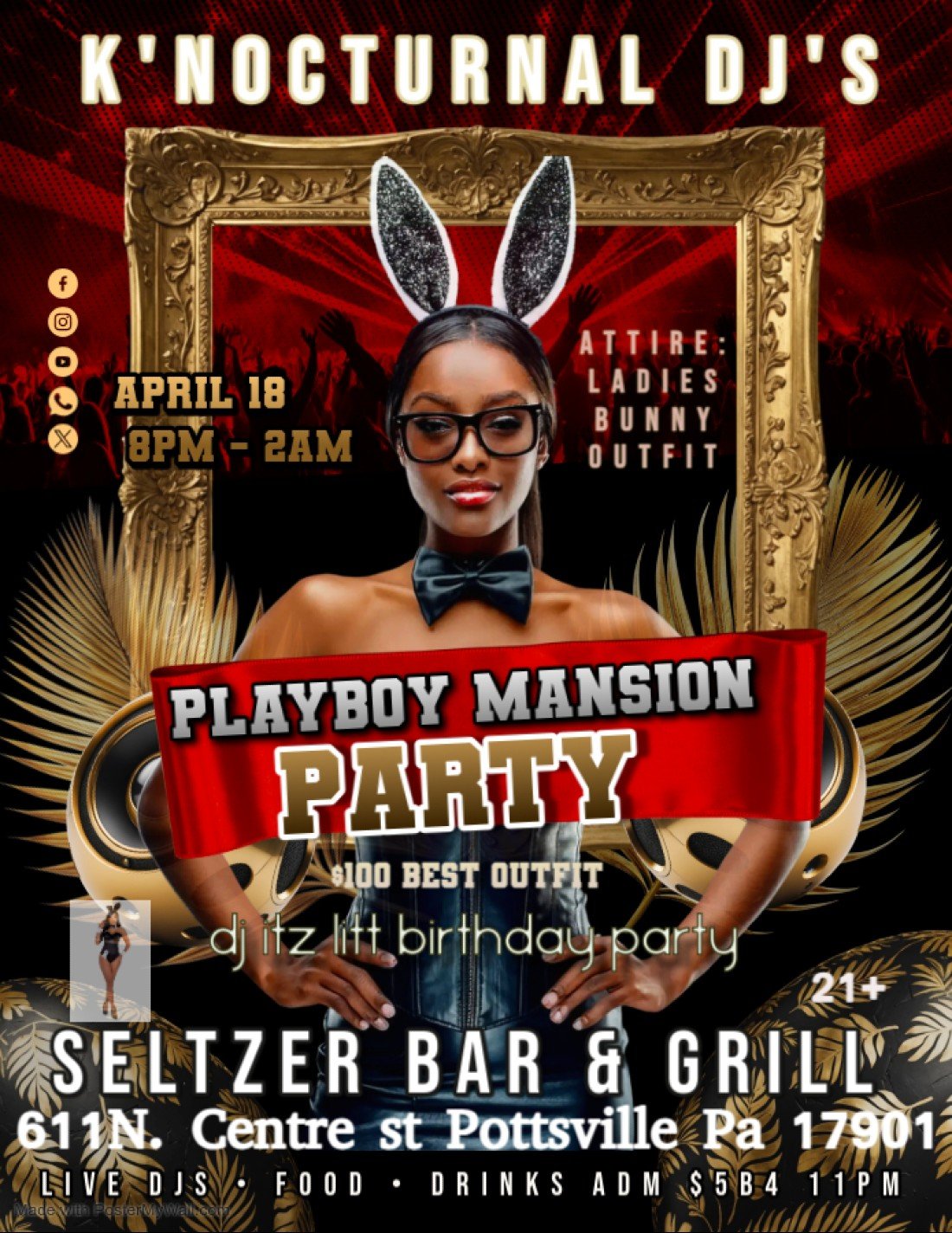 playboy-mansion-party-seltzer-bar-grill-pottsville-18-april-to-19
