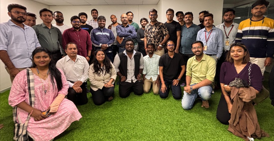 Startups Network Meetup By Lets UBX - Unite | Build | Xplore, IDFC ...