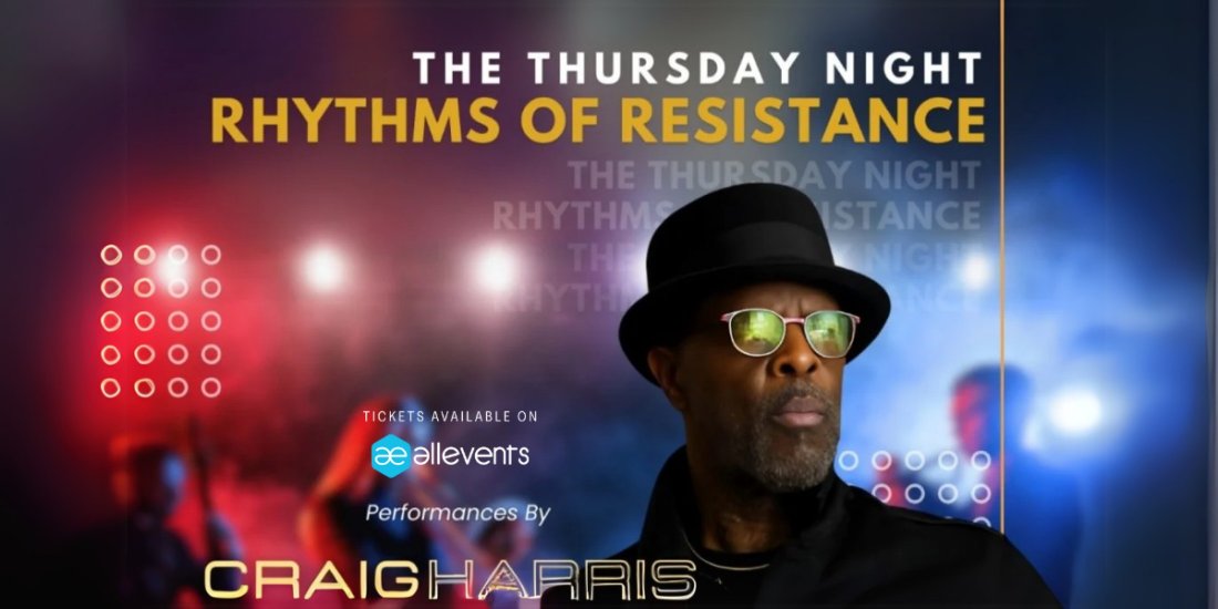 Harlem Jazz Series - Craig Harris & the Harlem Nightsongs Big Band ...