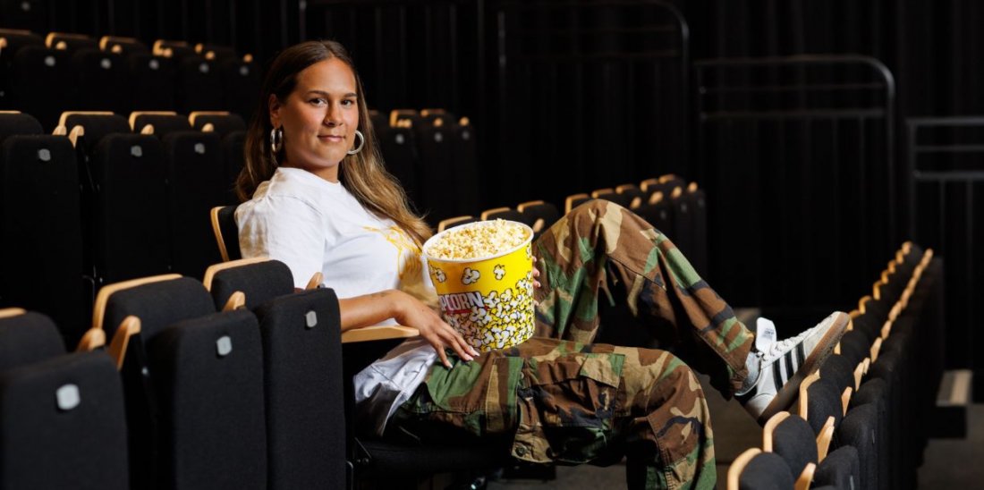 Blak Dingo Club: Free Film Series for Reconciliation Week, Melville ...