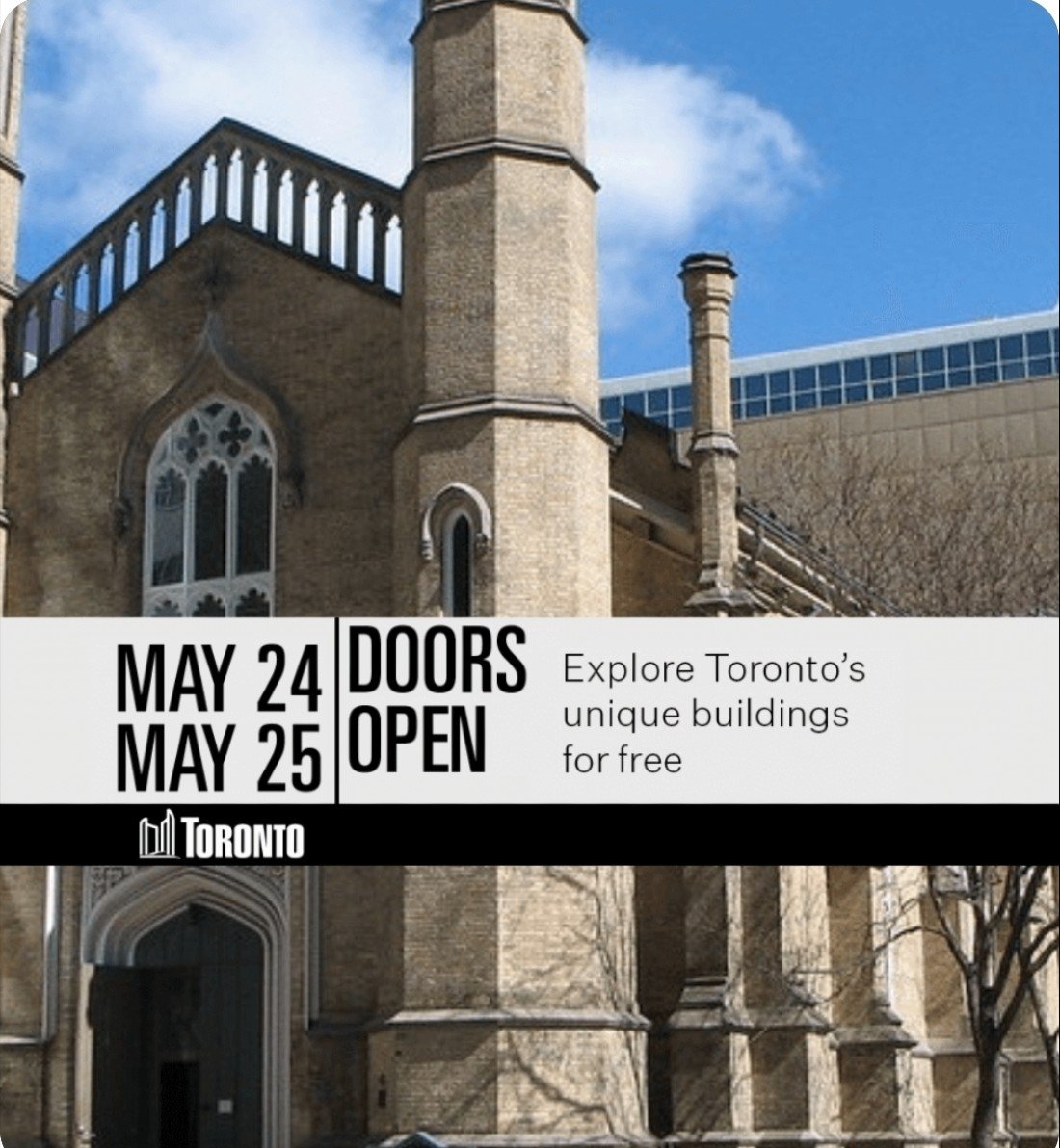 Doors Open at the Church of the Holy Trinity , Church of the Holy ...