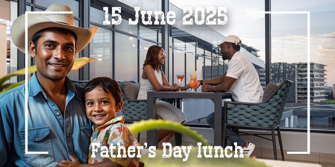 Fathers Day lunch | Stratus Restaurant & Bar | Coastlands Skye Hotel ...