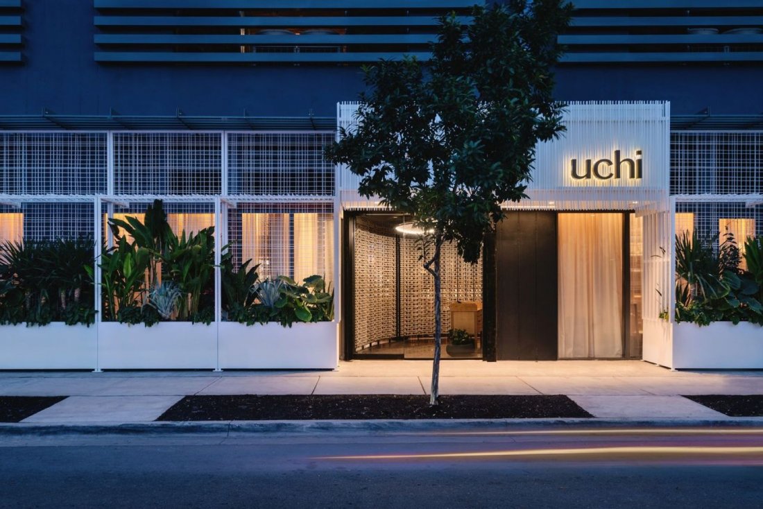 Uchi Miami x Ensenada Summer Series Collab Dinner on June 9, Uchi Miami ...