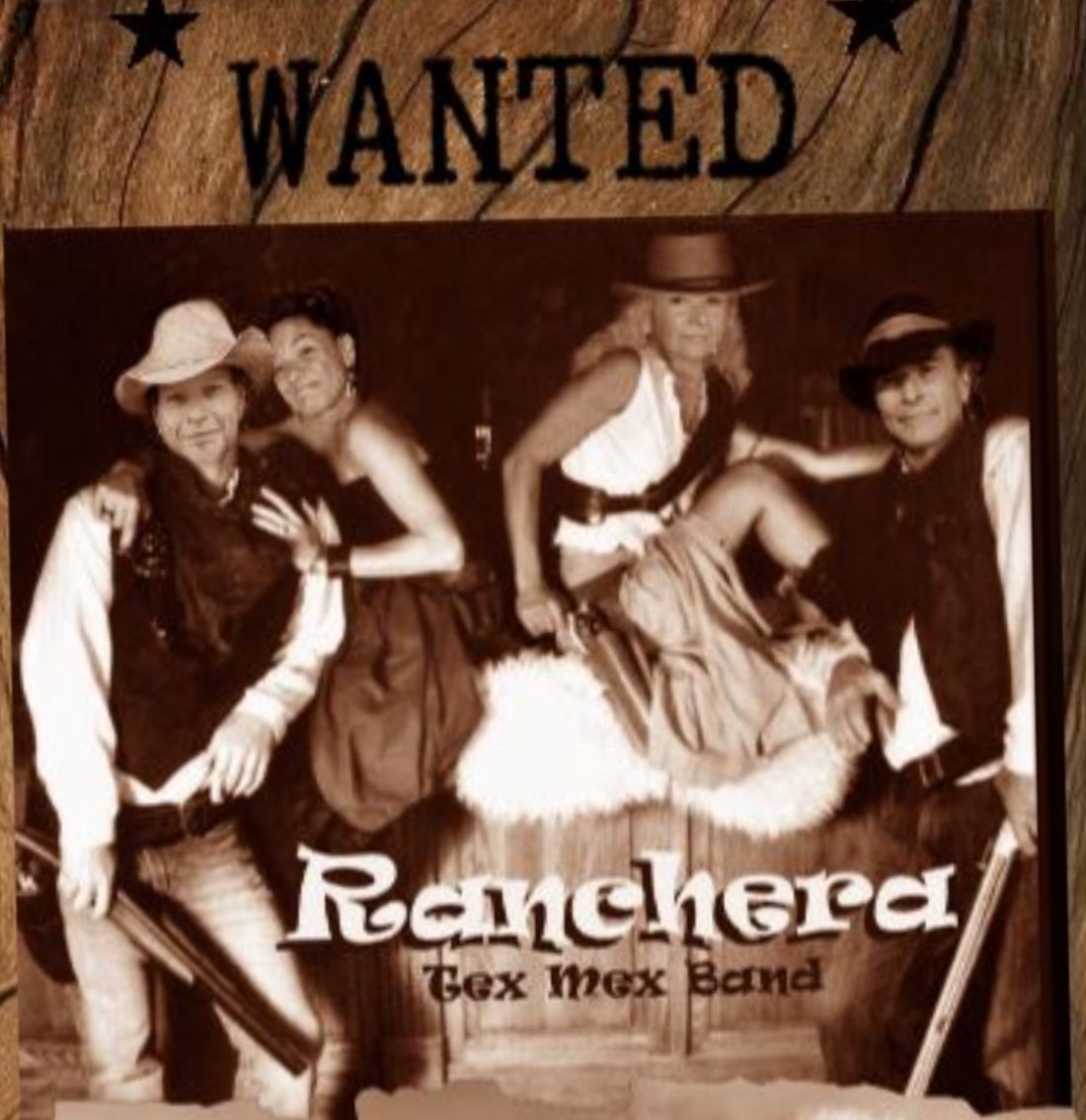 ?? Ranchera Night – Tex-Mex Dance Party! ??, Kona Elks Lodge, Kailua ...
